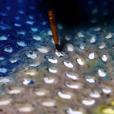 Zeitgenössische Kunst in München - Sammlung Goetz München