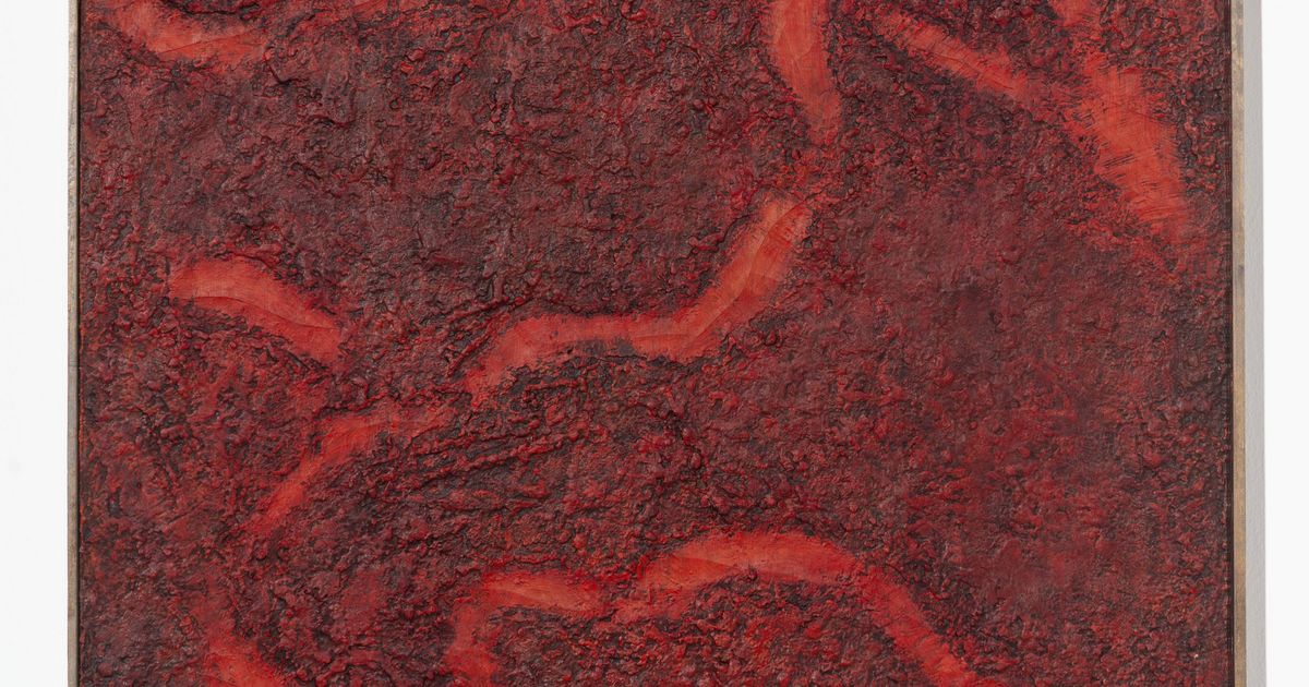 Gutai. Sammlung + Goetz - Exhibitions - Sammlung Goetz Munich