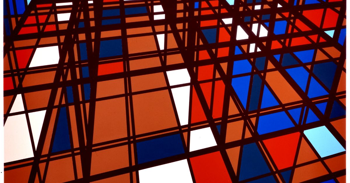 Random Sampling. Painting from the Sammlung Goetz - Exhibitions ...